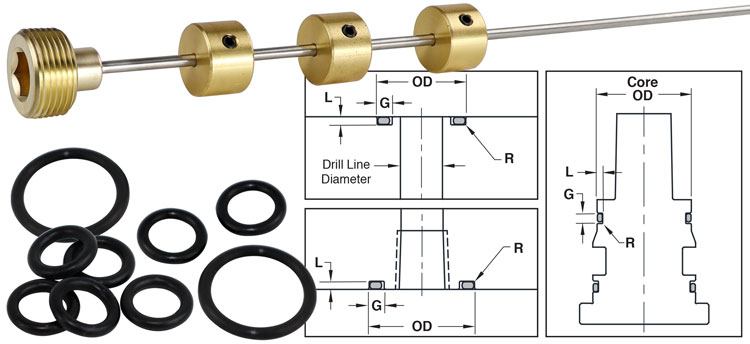 New Mold Cooling Innovations from Progressive Components
